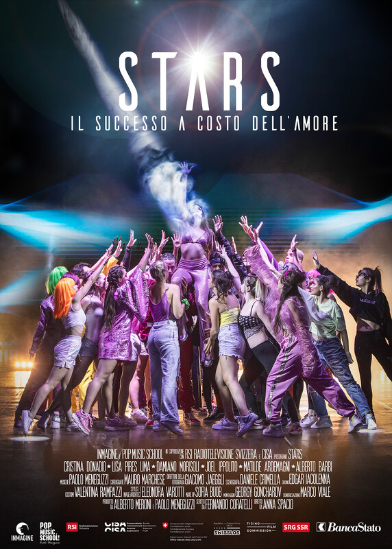Stars - FilmFreeway