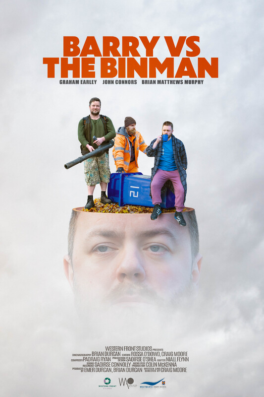 Barry Vs the Binman - FilmFreeway