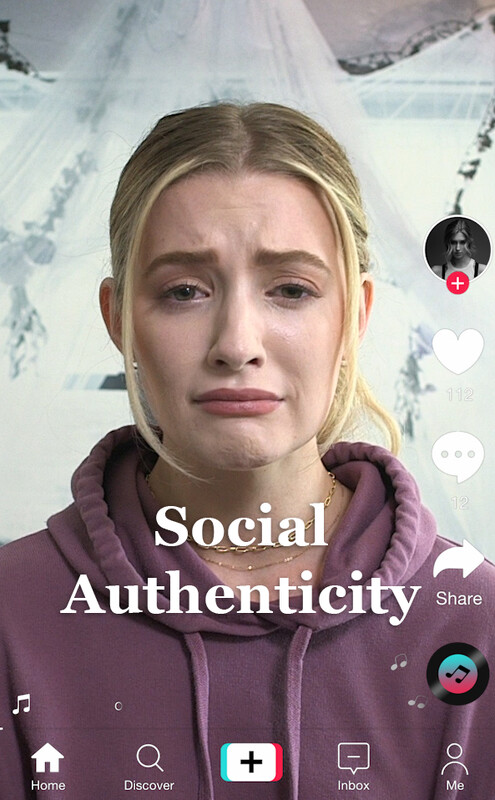 Social Authenticity - FilmFreeway