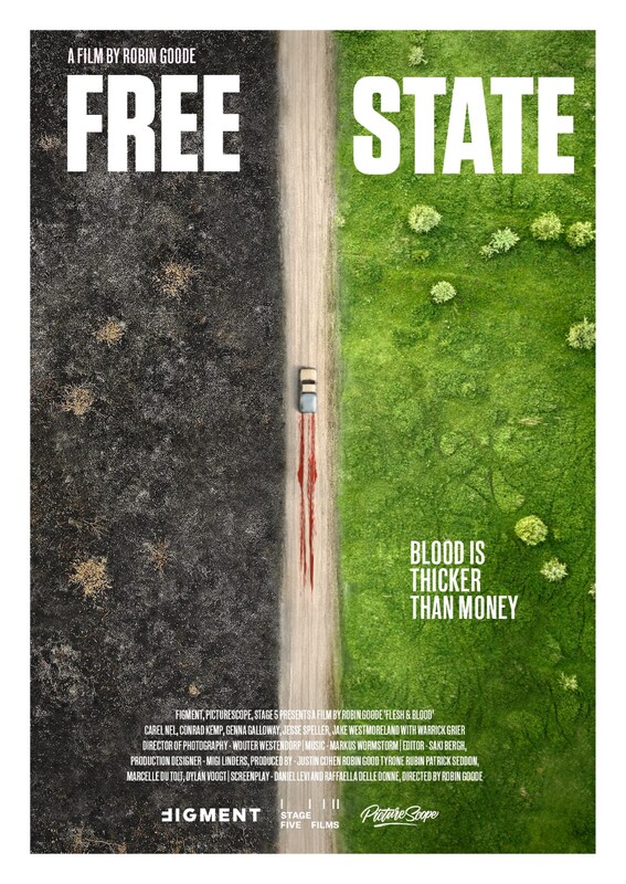 Free State - FilmFreeway