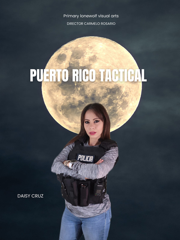 Puerto Rico Tactical - FilmFreeway