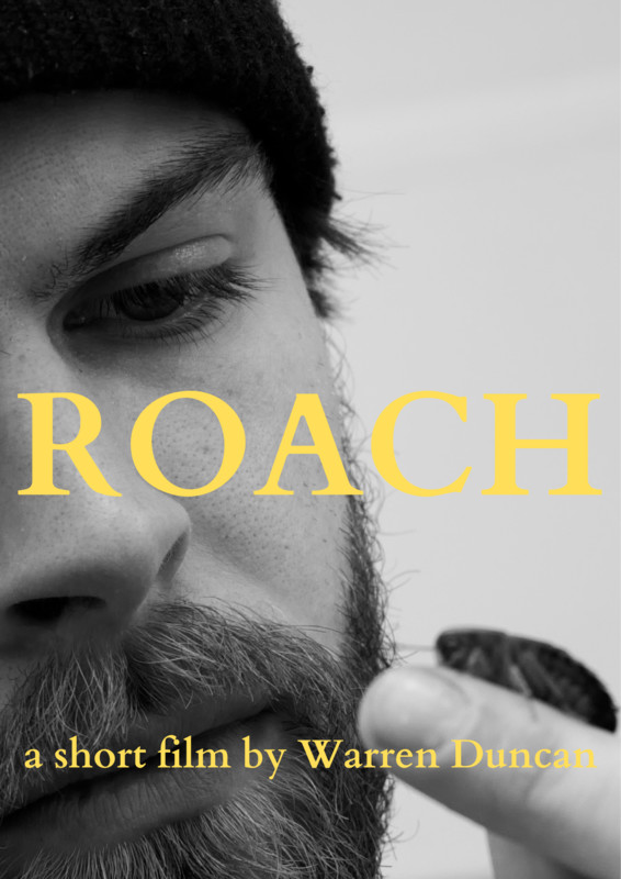 Roach - FilmFreeway