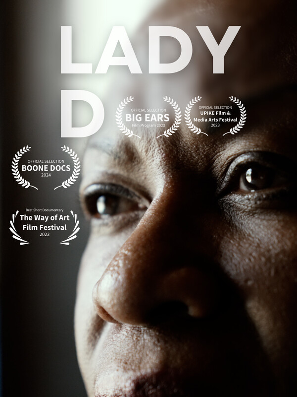 Lady D - FilmFreeway