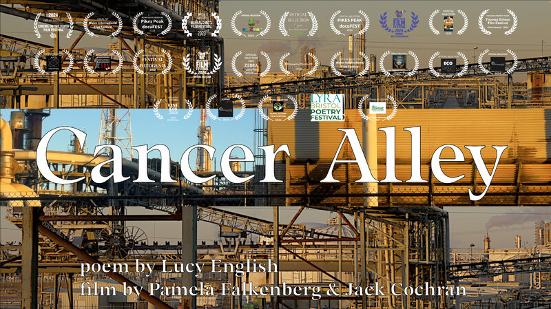 Cancer Alley - FilmFreeway