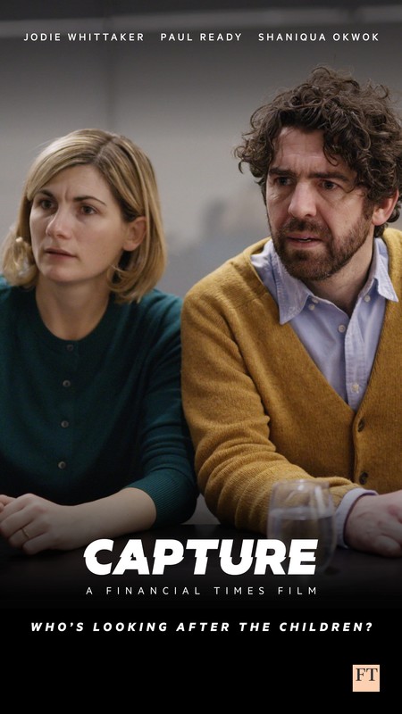 Capture - FilmFreeway