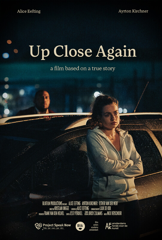 Up Close Again - FilmFreeway