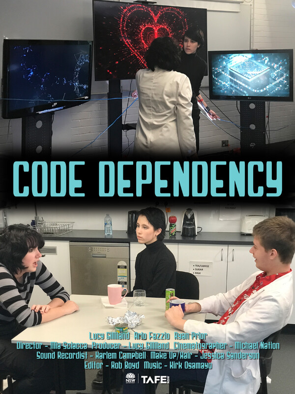 CODE DEPENDENCY - FilmFreeway