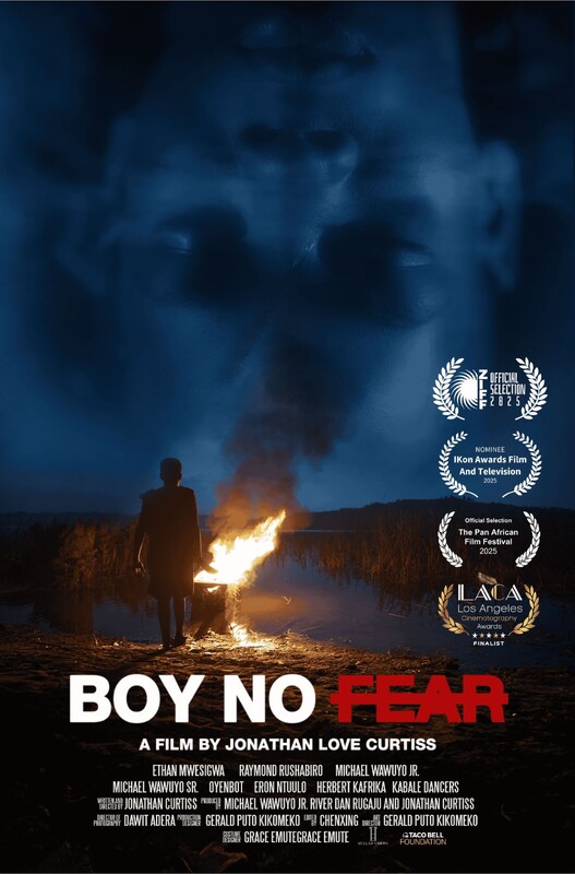 Boy No Fear - FilmFreeway