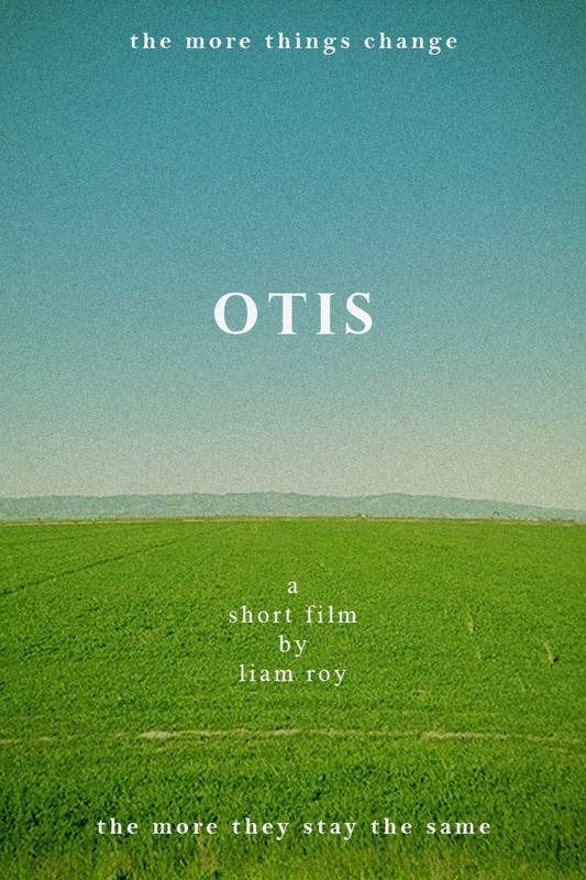 Otis - FilmFreeway