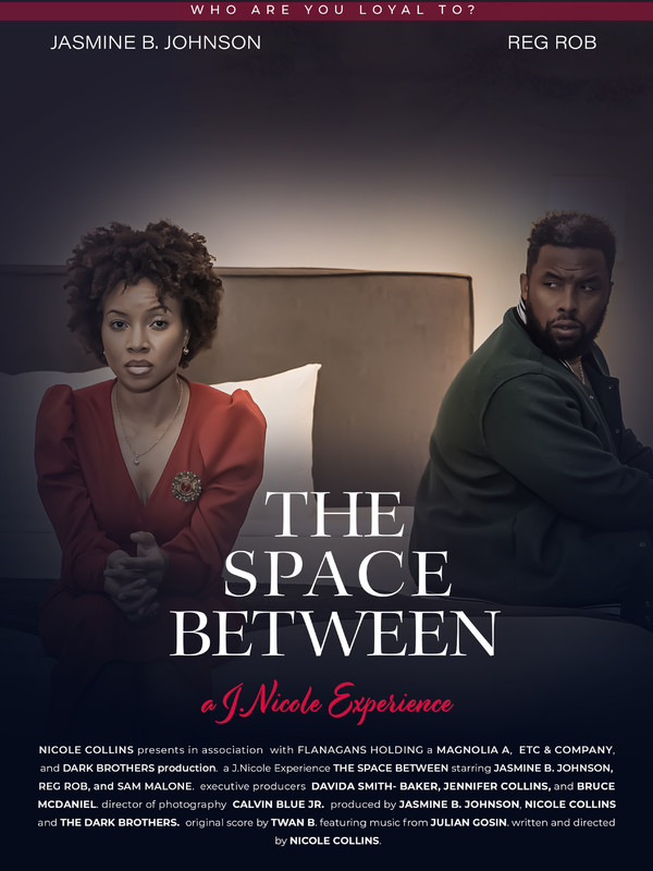 The Space Between - FilmFreeway