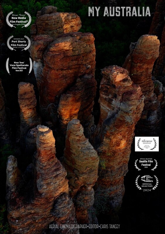 My Australia - FilmFreeway