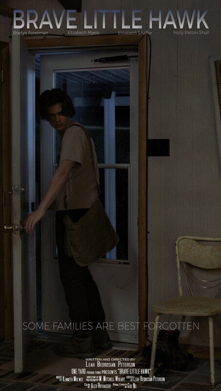 Brave Little Hawk - FilmFreeway