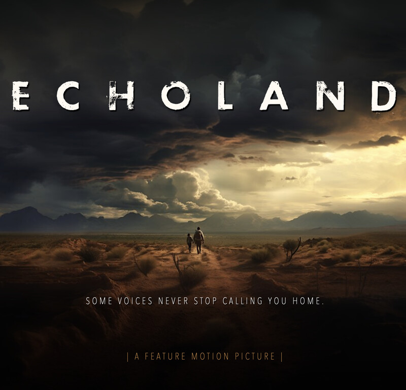 ECHOLAND - FilmFreeway