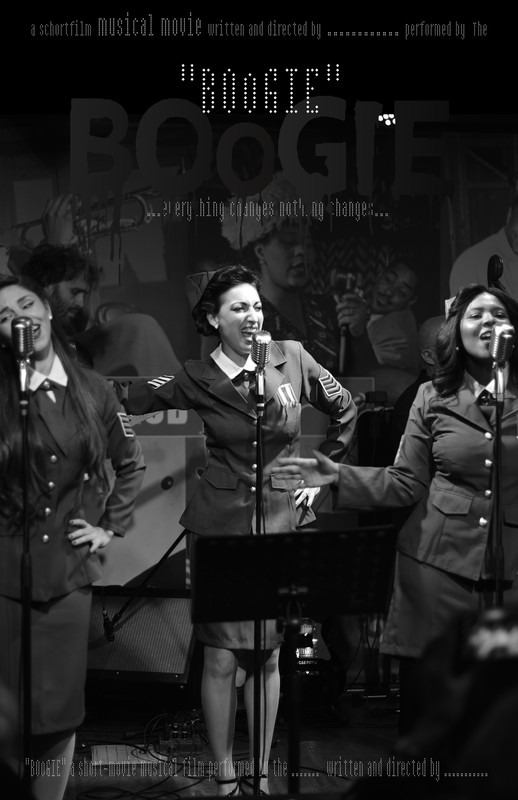 BOoGIE director cut - FilmFreeway