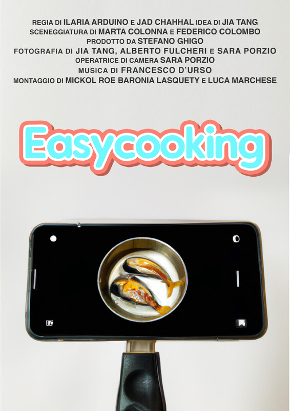Easycooking - FilmFreeway