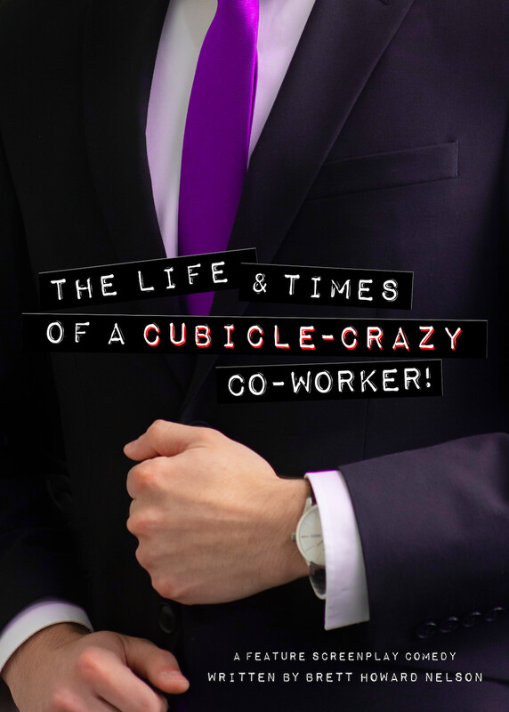 The Life & Times of a Cubicle-Crazy Co-Worker! - FilmFreeway