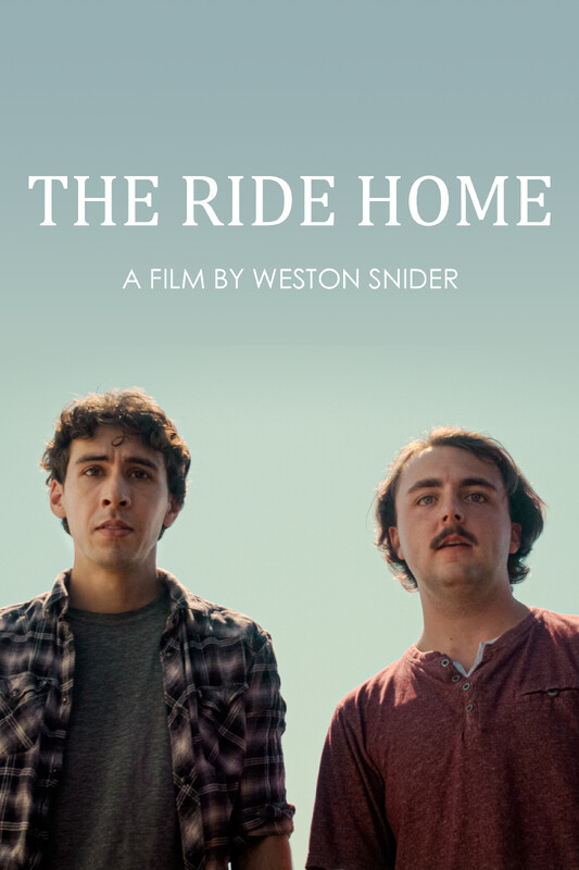 The Ride Home - FilmFreeway