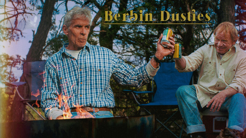 Berbin Dusties - FilmFreeway