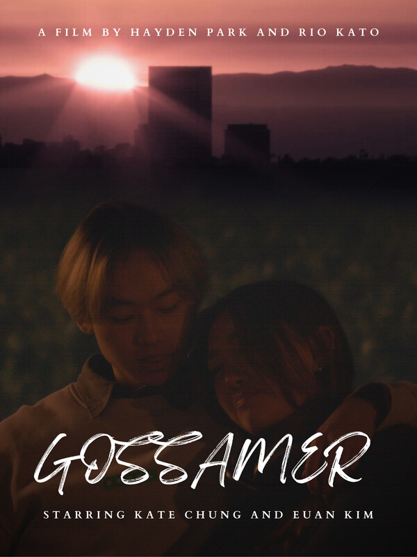 Gossamer - FilmFreeway