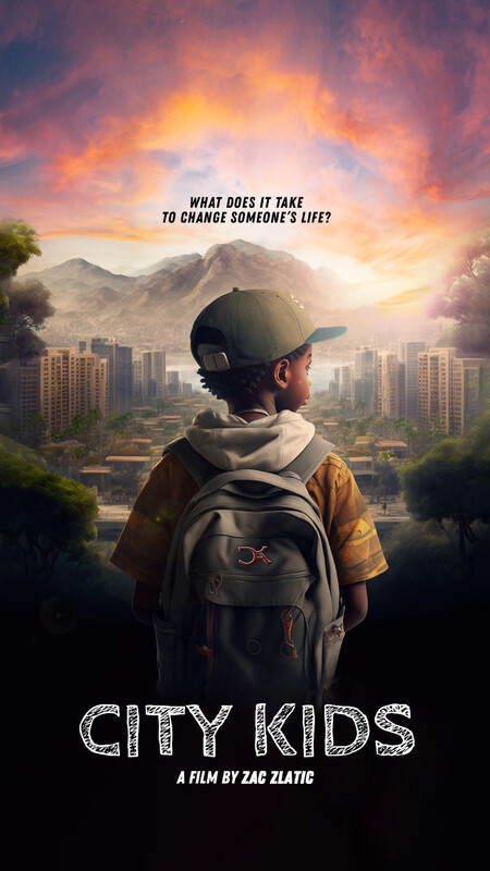 City Kids - FilmFreeway