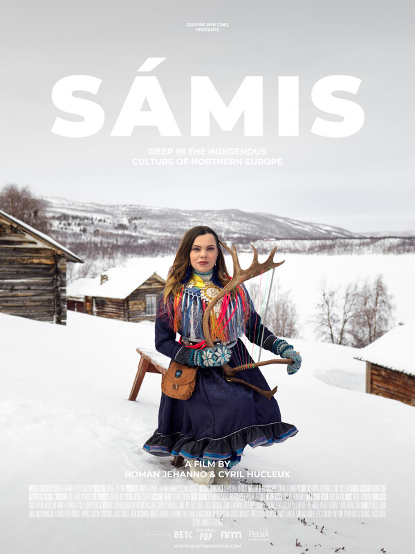 SÁMIS - FilmFreeway