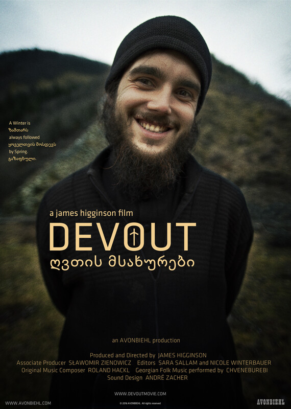 DEVOUT - FilmFreeway
