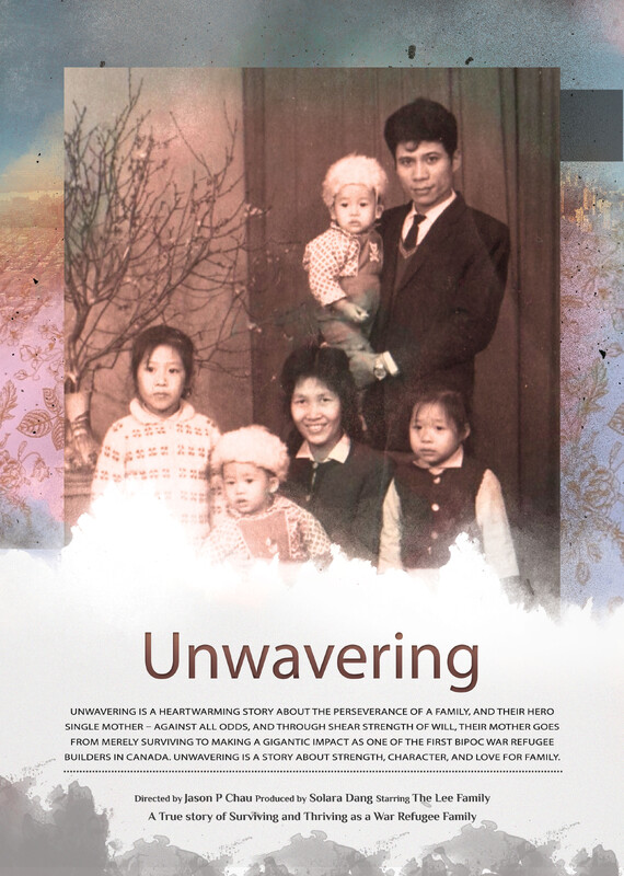 Unwavering - FilmFreeway