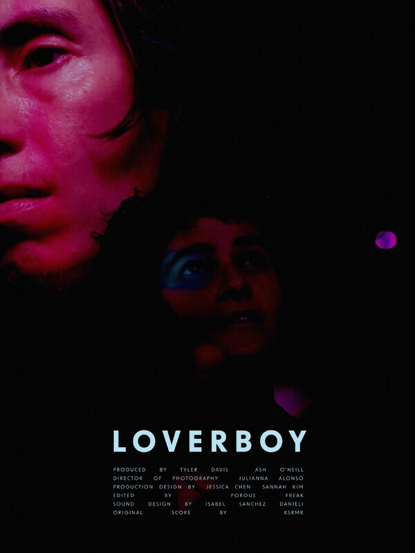 Loverboy - FilmFreeway