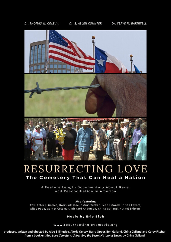Resurrecting Love, the movie - FilmFreeway