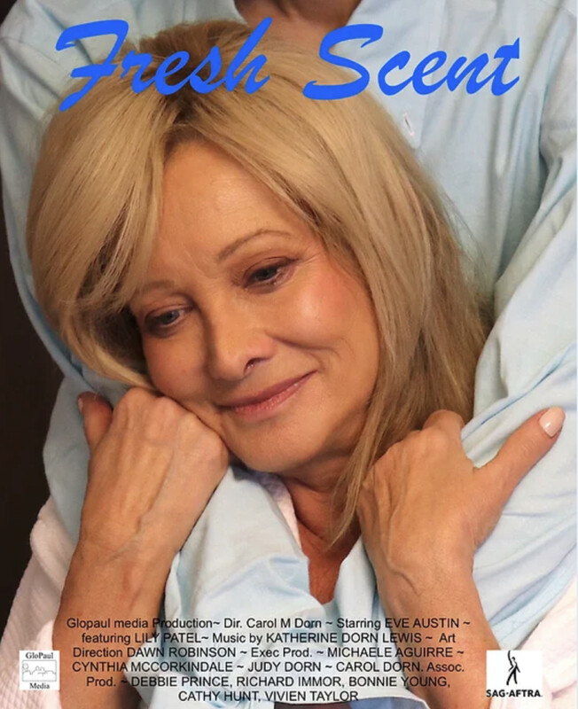 Fresh Scent - FilmFreeway