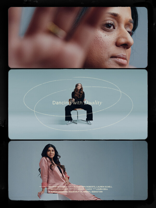 Dancing with Duality - FilmFreeway