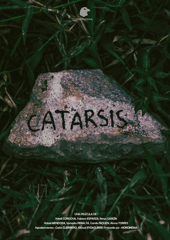 CATARSIS - FilmFreeway