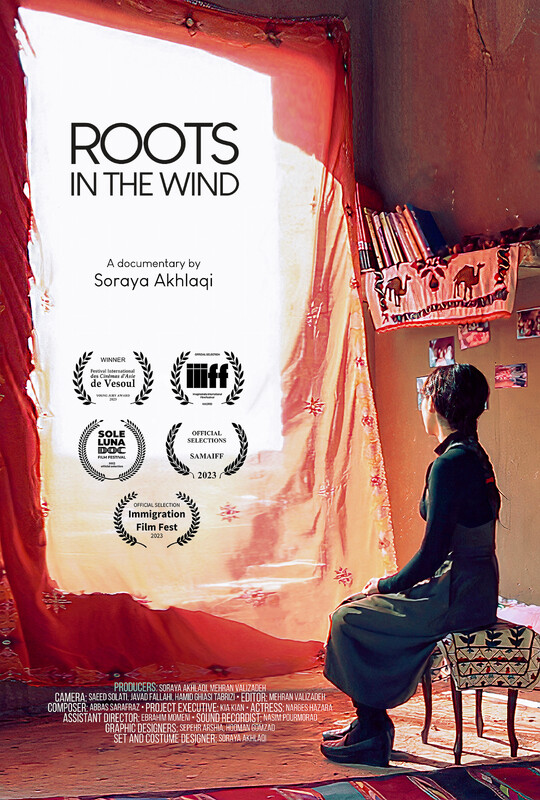 Roots in the wind - FilmFreeway