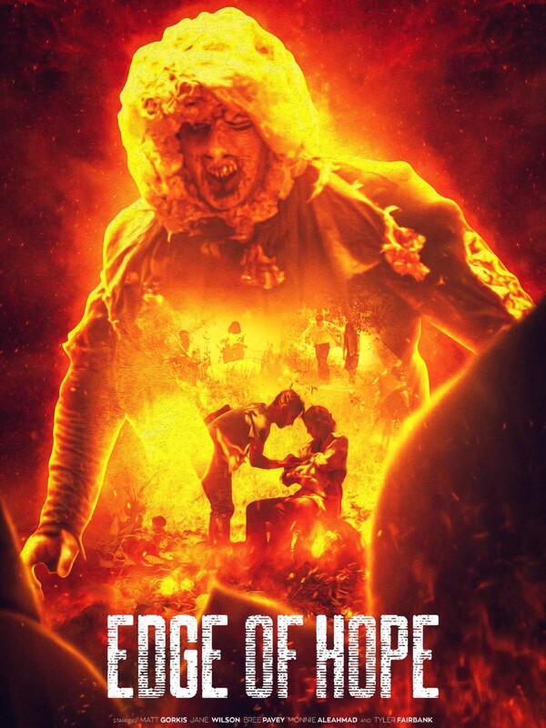 EDGE OF HOPE - FilmFreeway