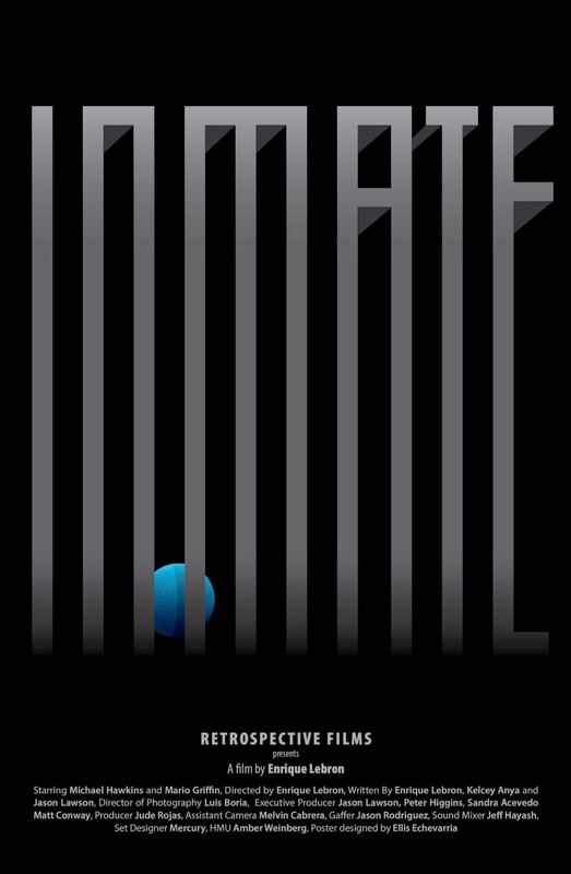 Inmate - FilmFreeway