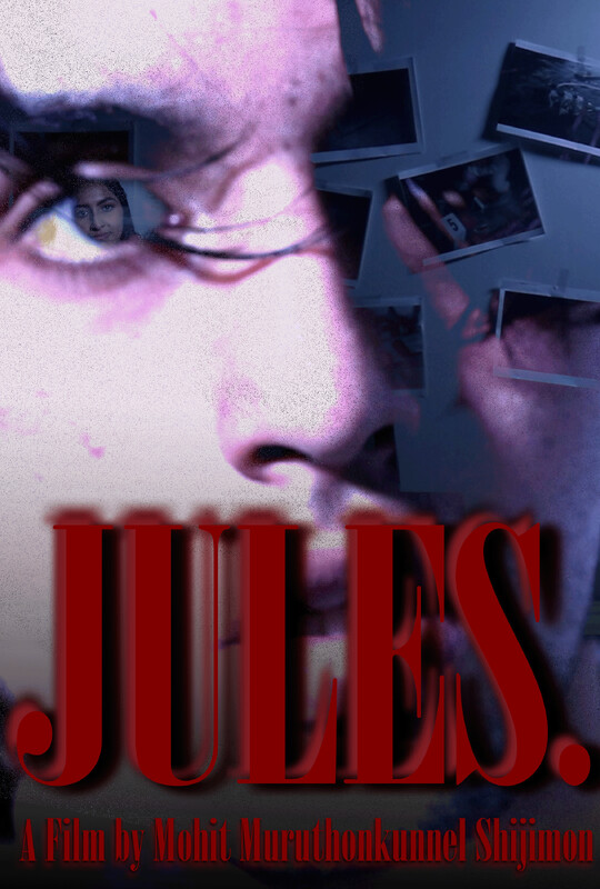Jules. - FilmFreeway