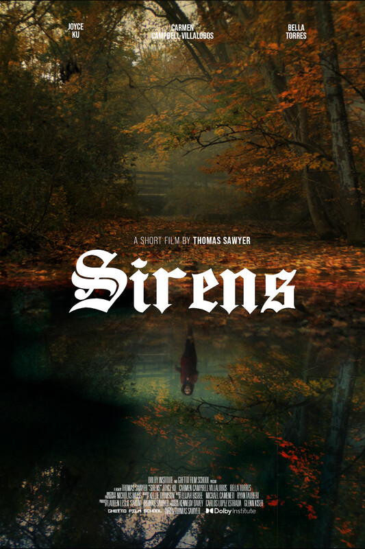 Sirens - FilmFreeway