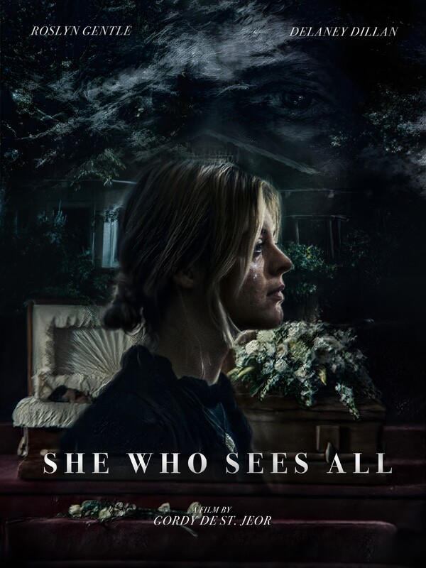 She Who Sees All - FilmFreeway