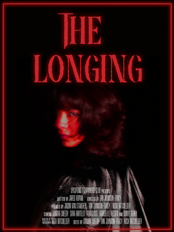 The Longing - FilmFreeway