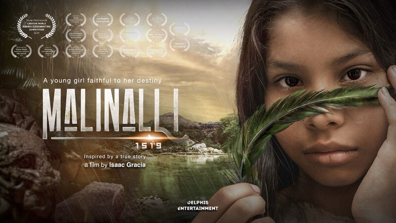 MALINALLI - FilmFreeway