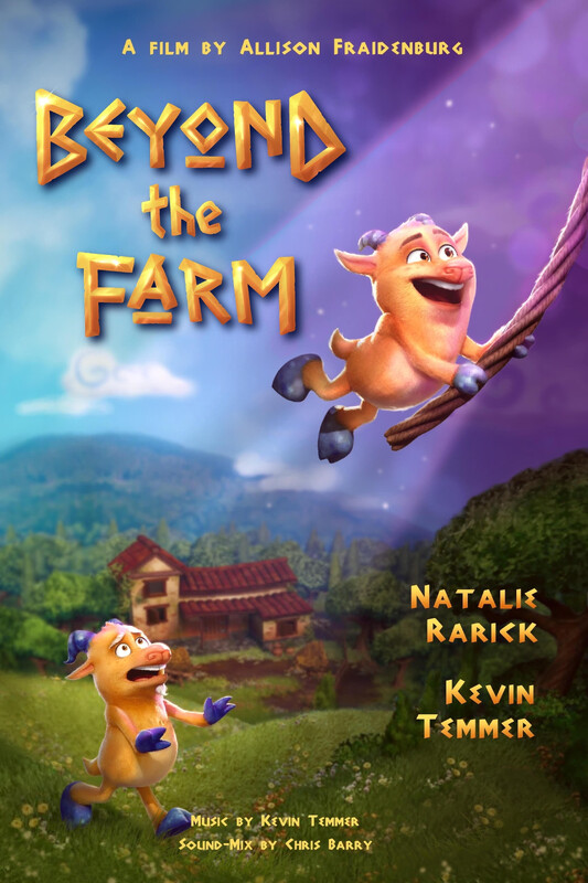 Beyond the Farm - FilmFreeway