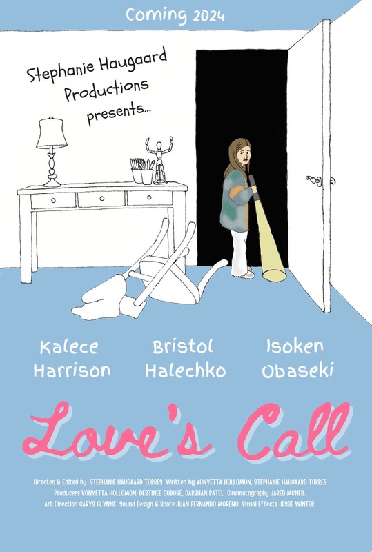 Love's Call - FilmFreeway