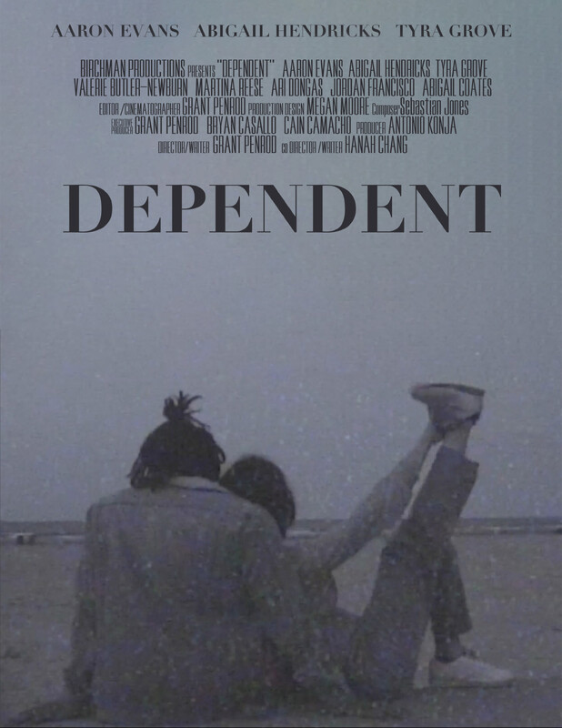 Dependent - FilmFreeway