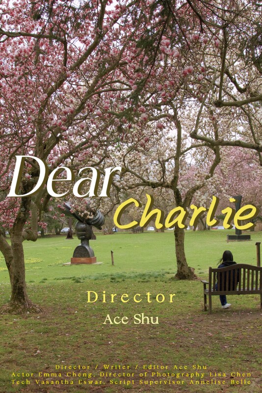 Dear Charlie - FilmFreeway