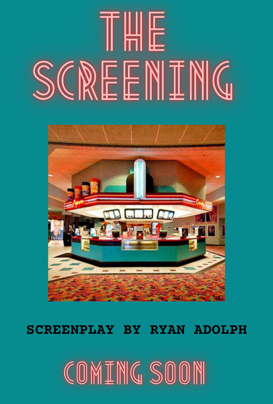 The Screening - FilmFreeway