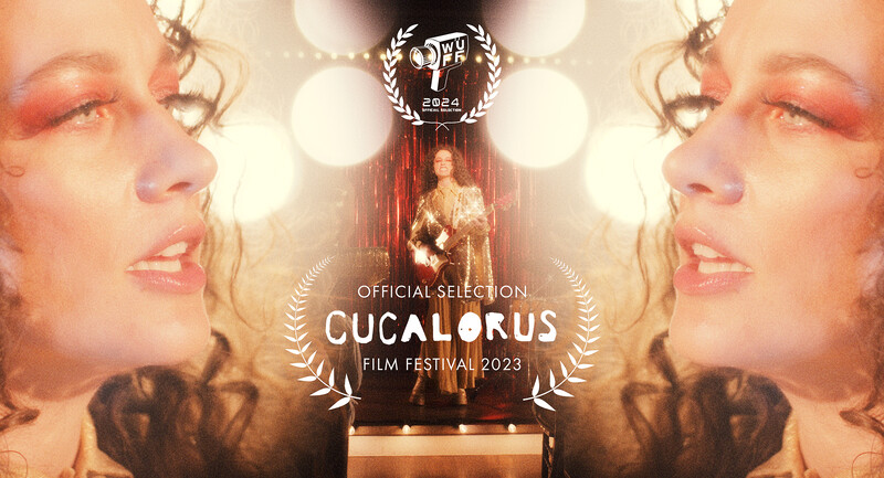 Wild Dream by Eugenia Riot - FilmFreeway