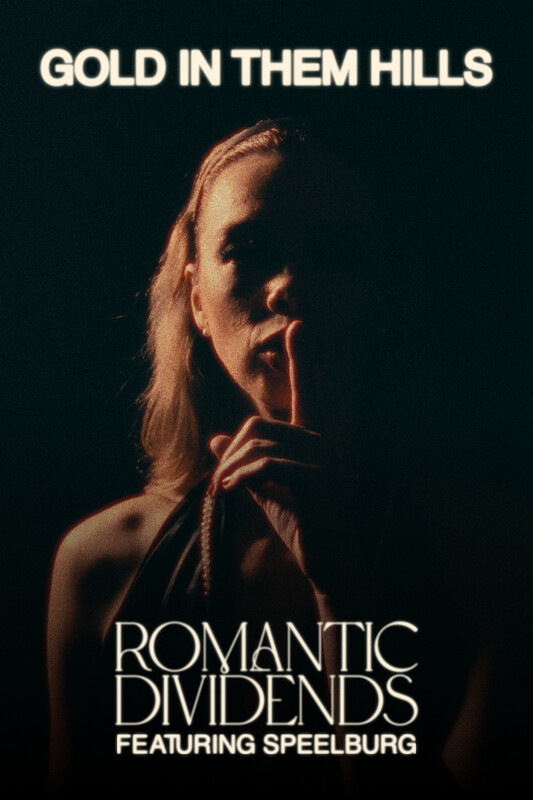 Gold In Them Hills - FilmFreeway