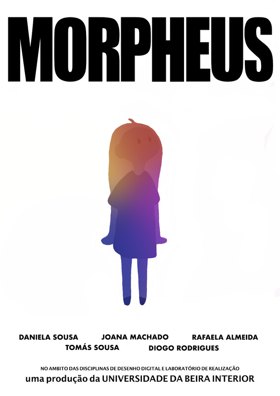 Morpheus - FilmFreeway