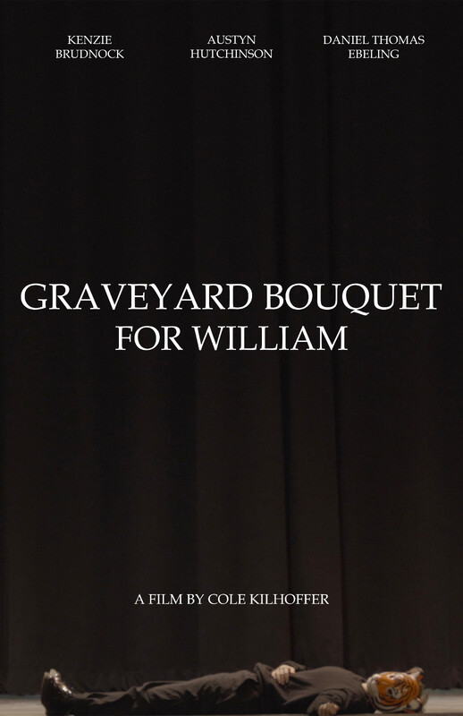 Graveyard Bouquet for William - FilmFreeway