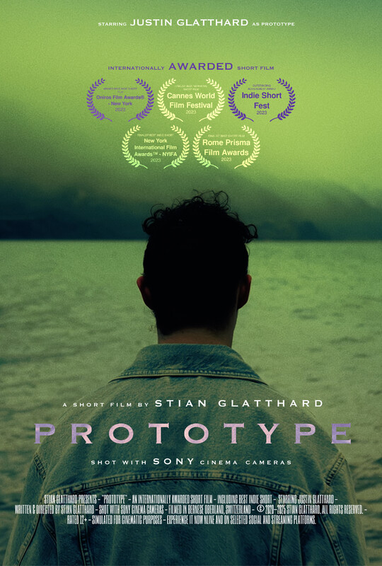 Prototype - FilmFreeway